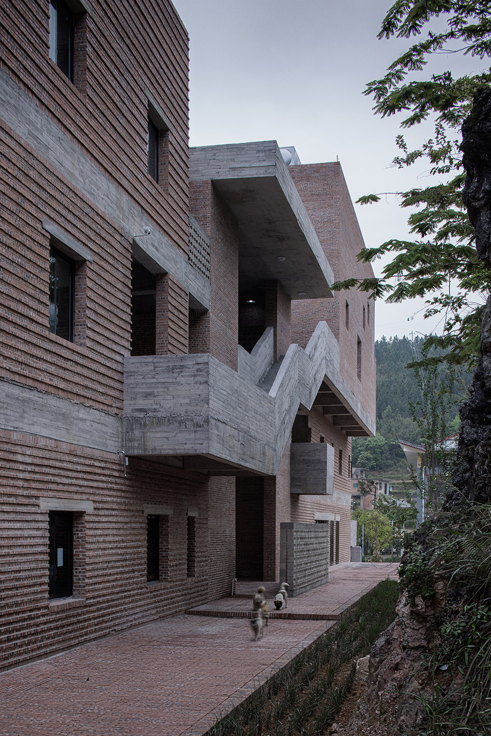 Ritual and Everydayness (II) – Cultural Service Center and Special ...