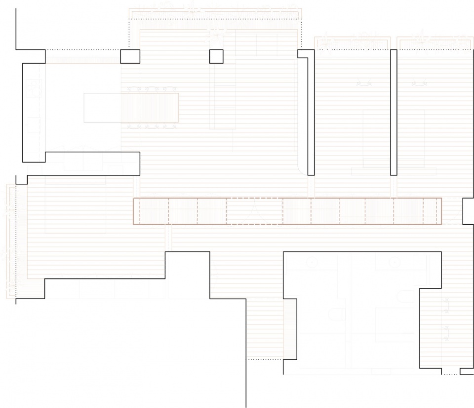 JS House by Horma - 谷德设计网