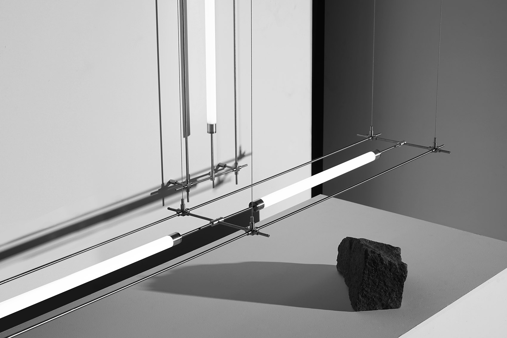 Mazha Lighting 5.0 by Mario Tsai - 谷德设计网