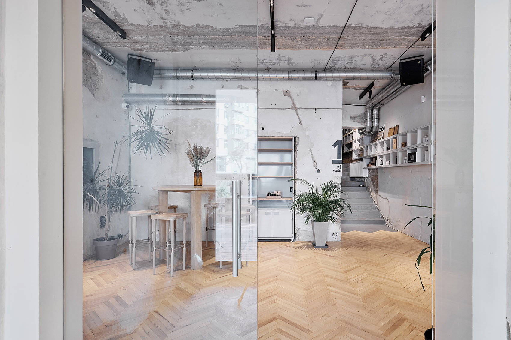 Octo Tower by Goldakovskiy Group Architects - 谷德设计网