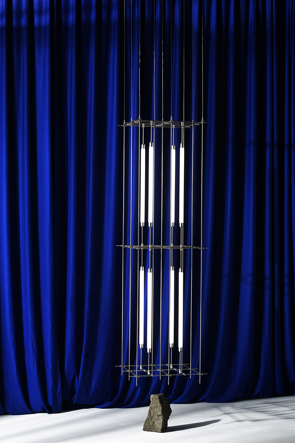 Mazha Lighting 5.0 by Mario Tsai - 谷德设计网