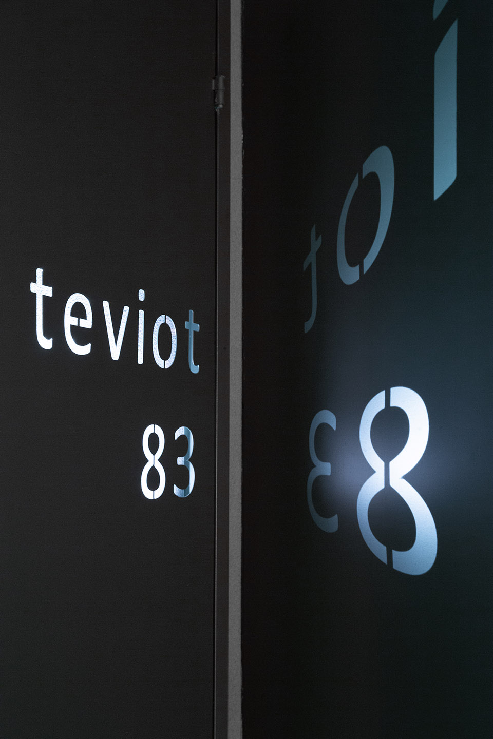 Teviot House, São Paulo by CASA100 Architecture - 谷德设计网