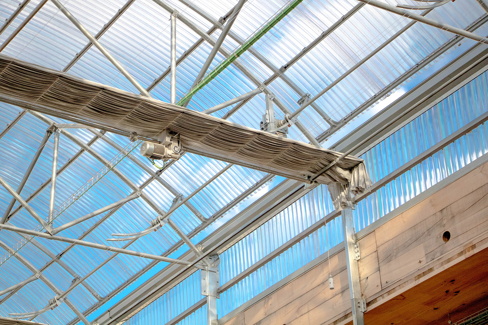 La Borda Housing Cooperative by Lacol - 谷德设计网