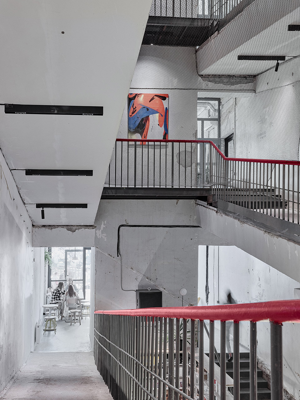 Octo Tower by Goldakovskiy Group Architects - 谷德设计网