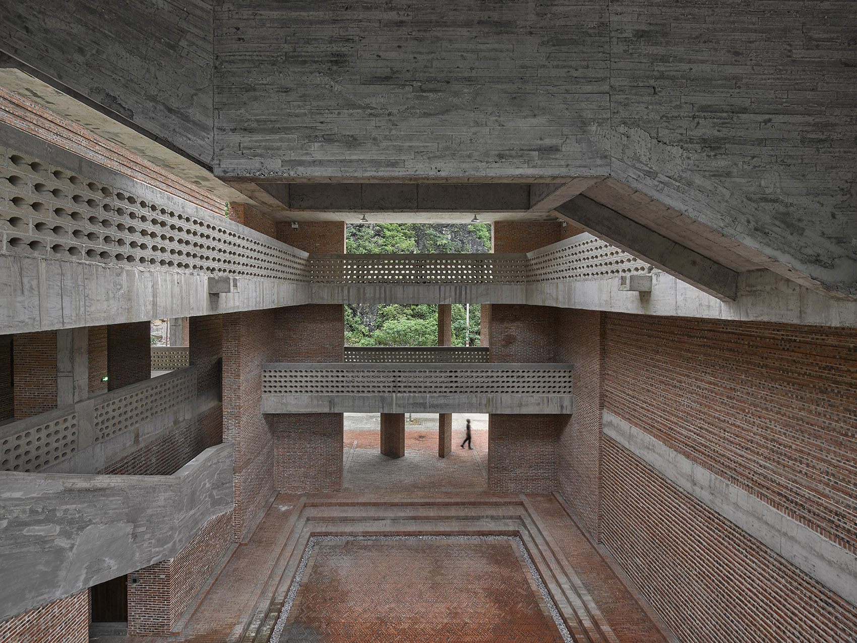 Ritual and Everydayness (II) – Cultural Service Center and Special ...