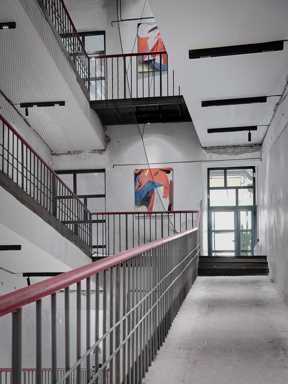 Octo Tower by Goldakovskiy Group Architects - 谷德设计网