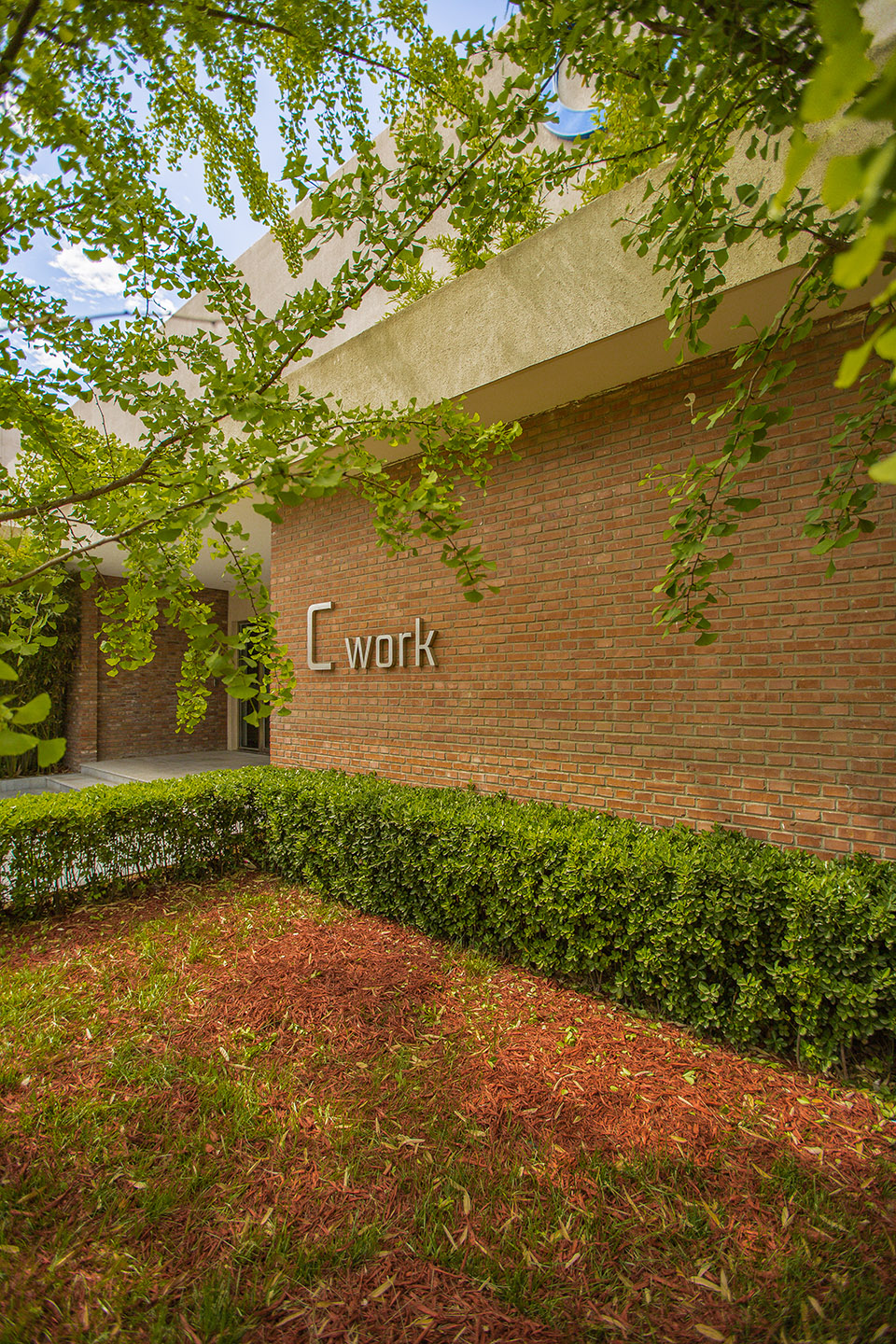 Beijing Universal Creative Park Integrated Transformation, China by ...