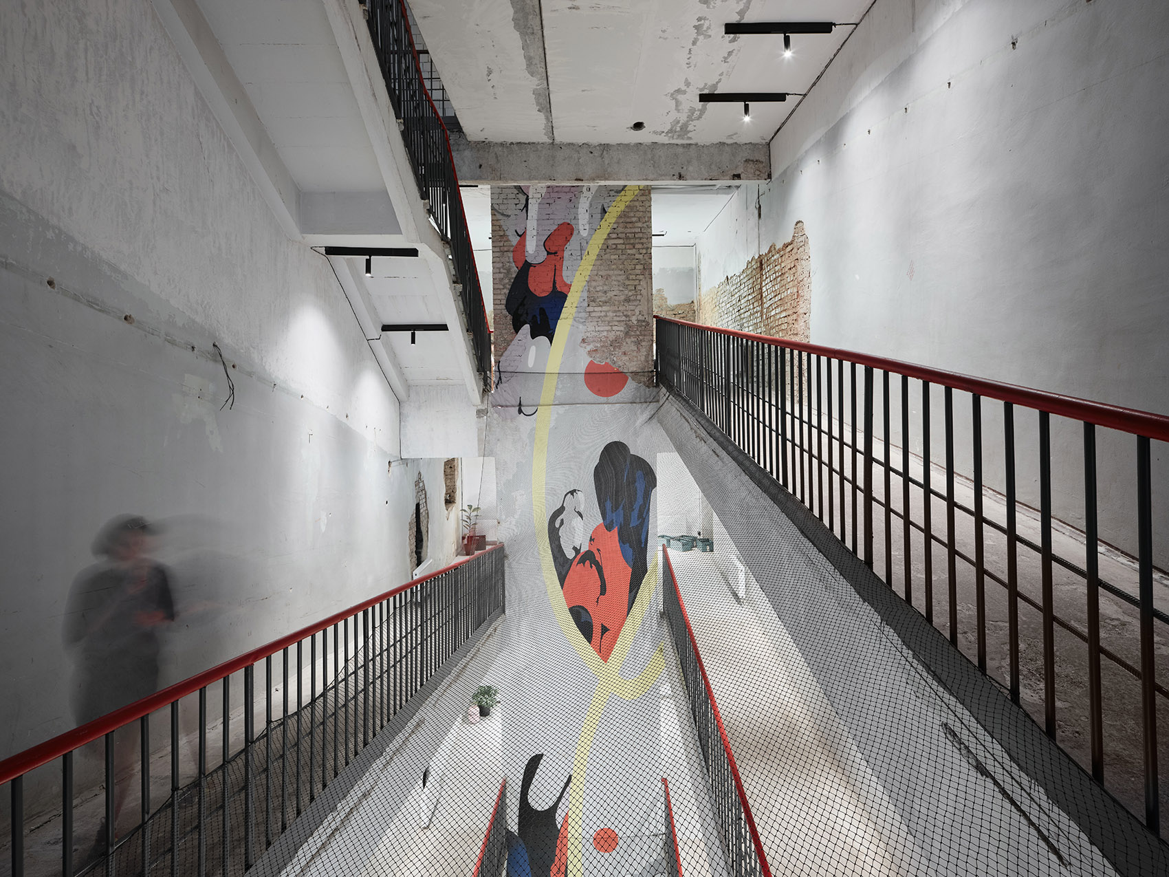 Octo Tower by Goldakovskiy Group Architects - 谷德设计网