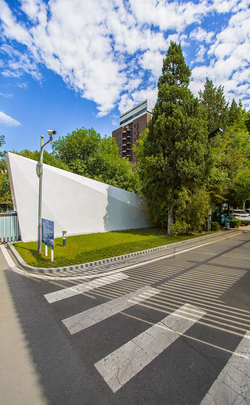 Beijing Universal Creative Park Integrated Transformation, China by ...