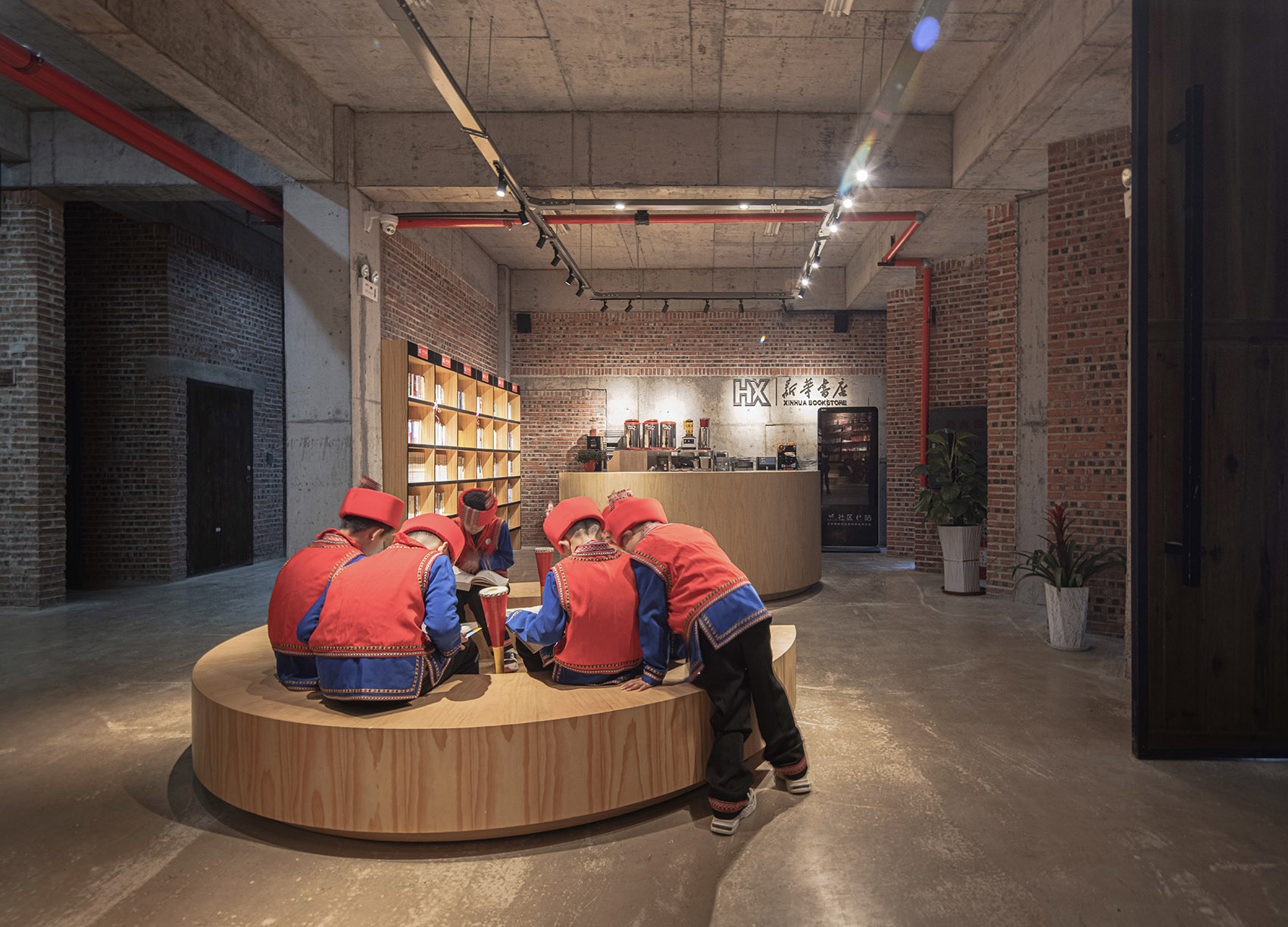 Ritual and Everydayness (II) – Cultural Service Center and Special ...