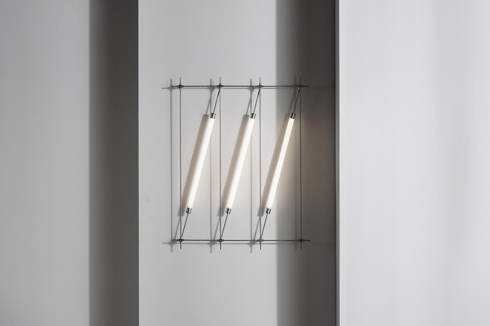 Mazha Lighting 5.0 by Mario Tsai - 谷德设计网