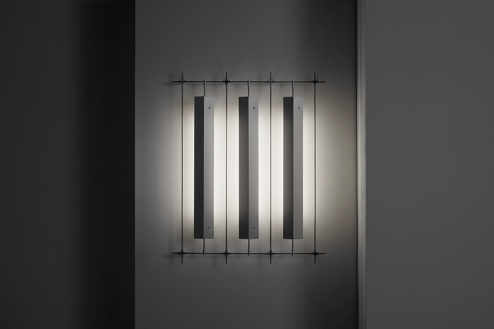 Mazha Lighting 5.0 by Mario Tsai - 谷德设计网