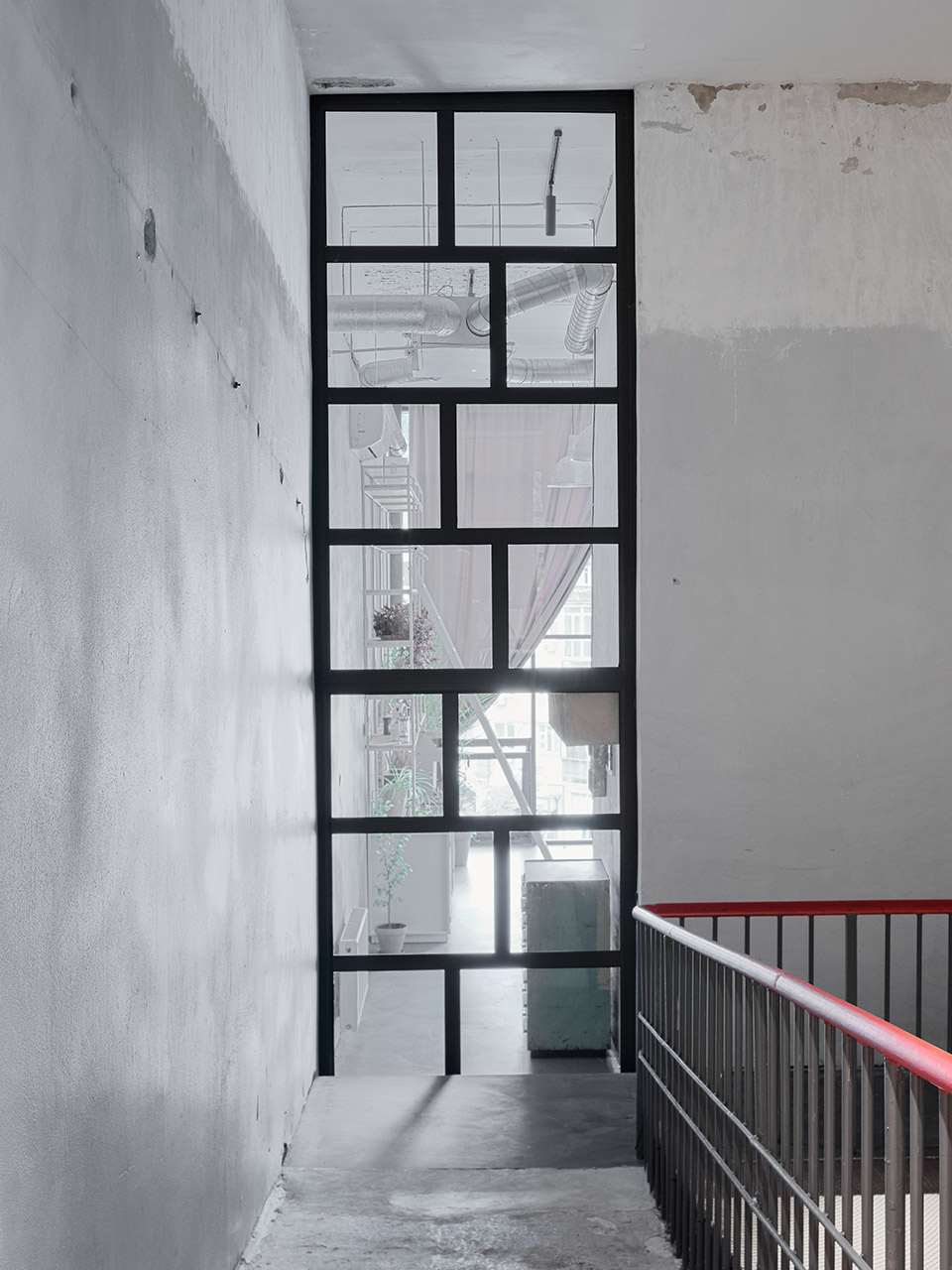 Octo Tower by Goldakovskiy Group Architects - 谷德设计网