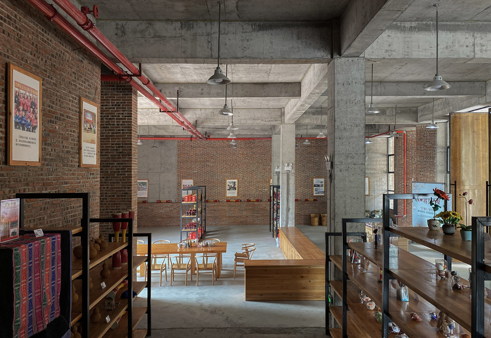 Ritual and Everydayness (II) – Cultural Service Center and Special ...