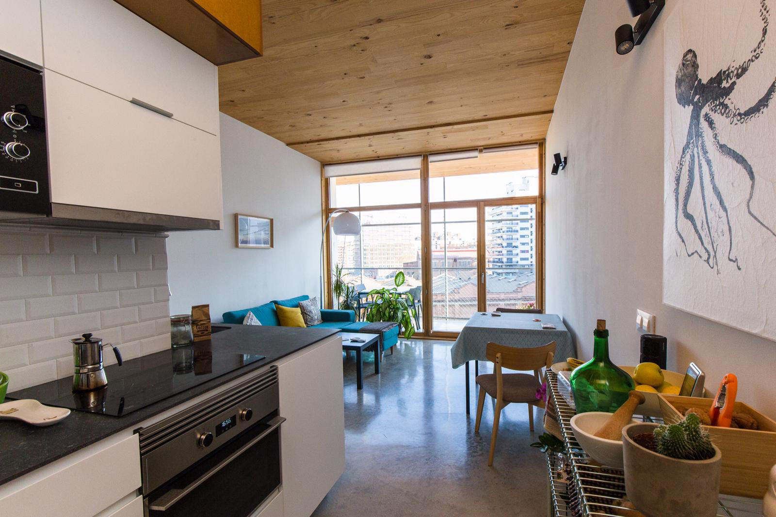 La Borda Housing Cooperative by Lacol - 谷德设计网