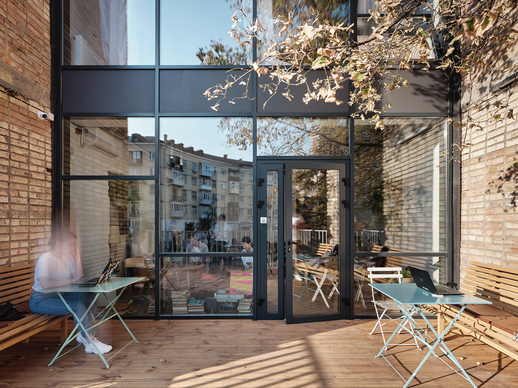 Octo Tower by Goldakovskiy Group Architects - 谷德设计网