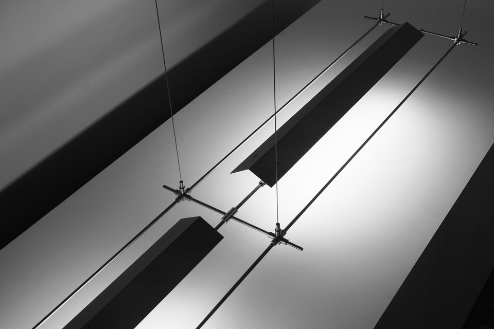 Mazha Lighting 5.0 by Mario Tsai - 谷德设计网