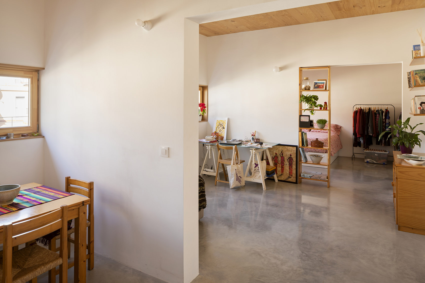 La Borda Housing Cooperative by Lacol - 谷德设计网