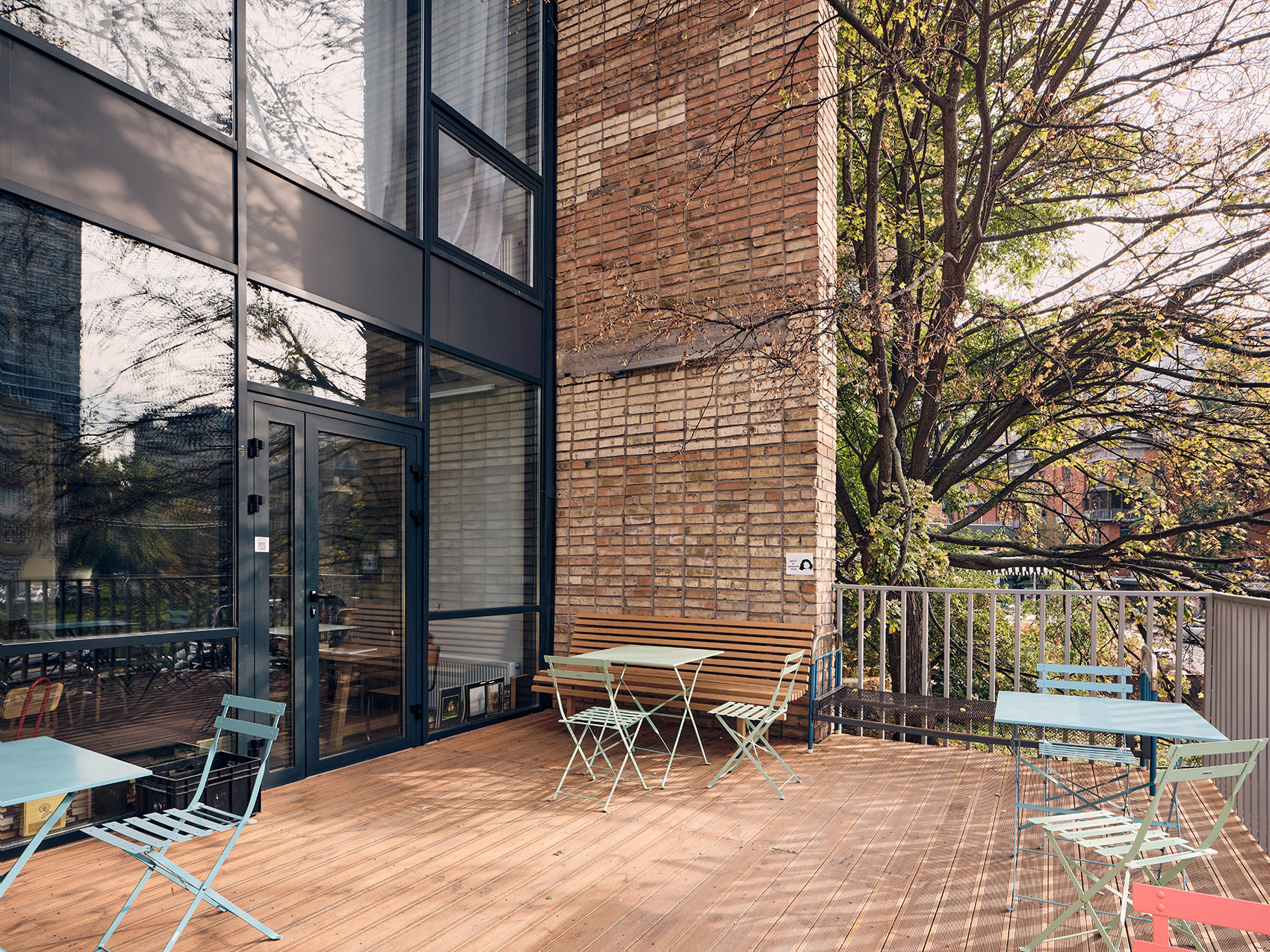 Octo Tower by Goldakovskiy Group Architects - 谷德设计网