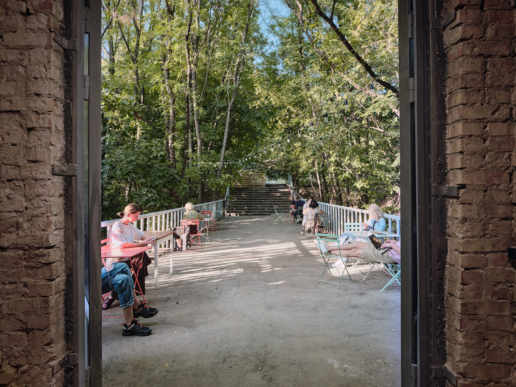 Octo Tower by Goldakovskiy Group Architects - 谷德设计网