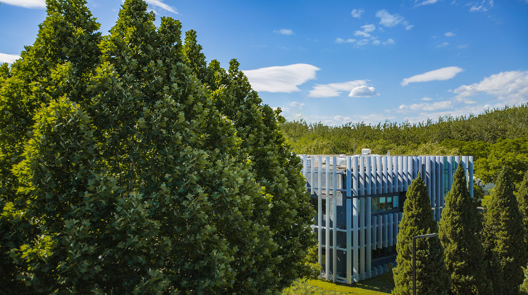 Beijing Universal Creative Park Integrated Transformation, China by ...