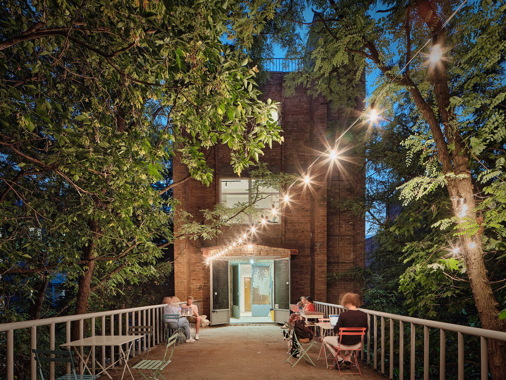 Octo Tower by Goldakovskiy Group Architects - 谷德设计网