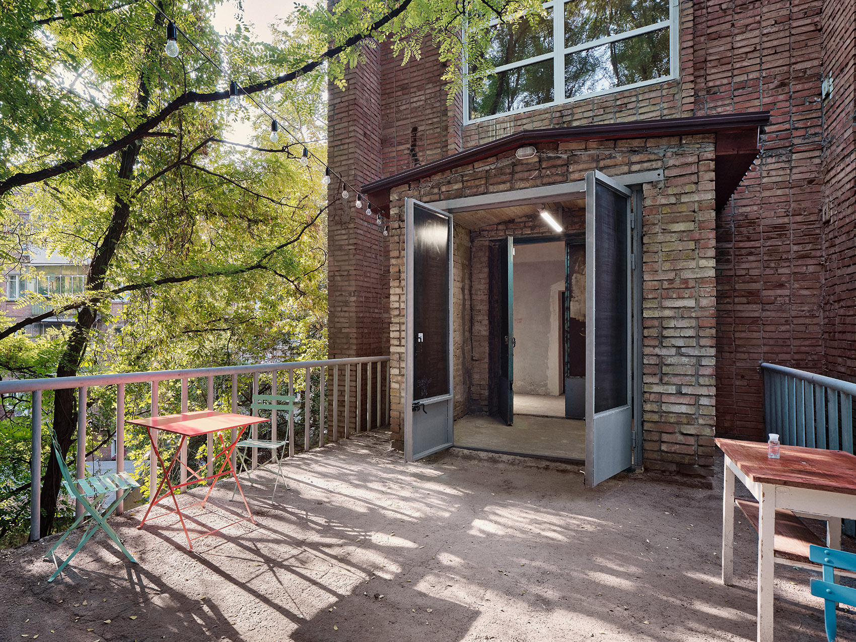 Octo Tower by Goldakovskiy Group Architects - 谷德设计网