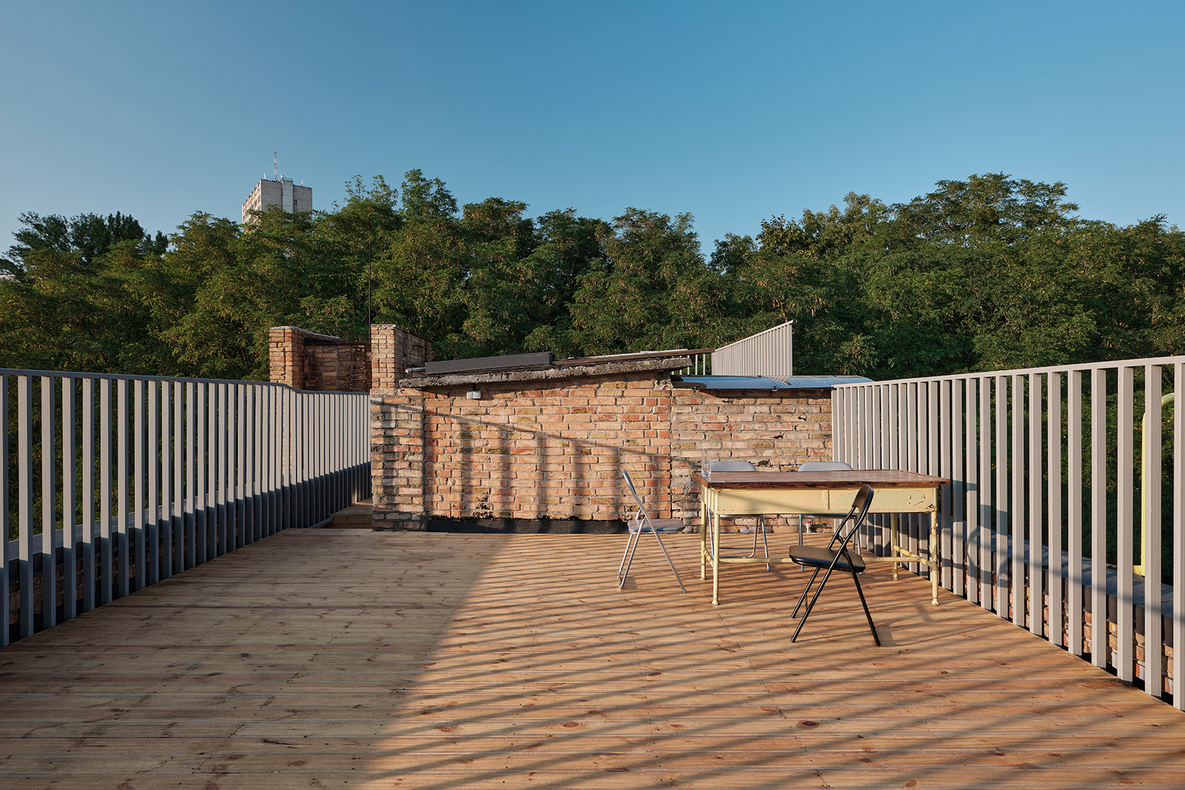 Octo Tower by Goldakovskiy Group Architects - 谷德设计网