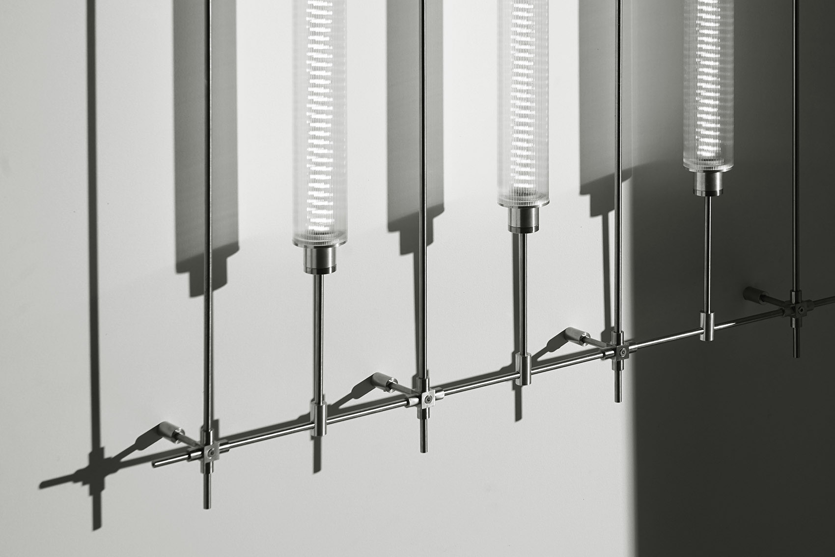 Mazha Lighting 5.0 by Mario Tsai - 谷德设计网