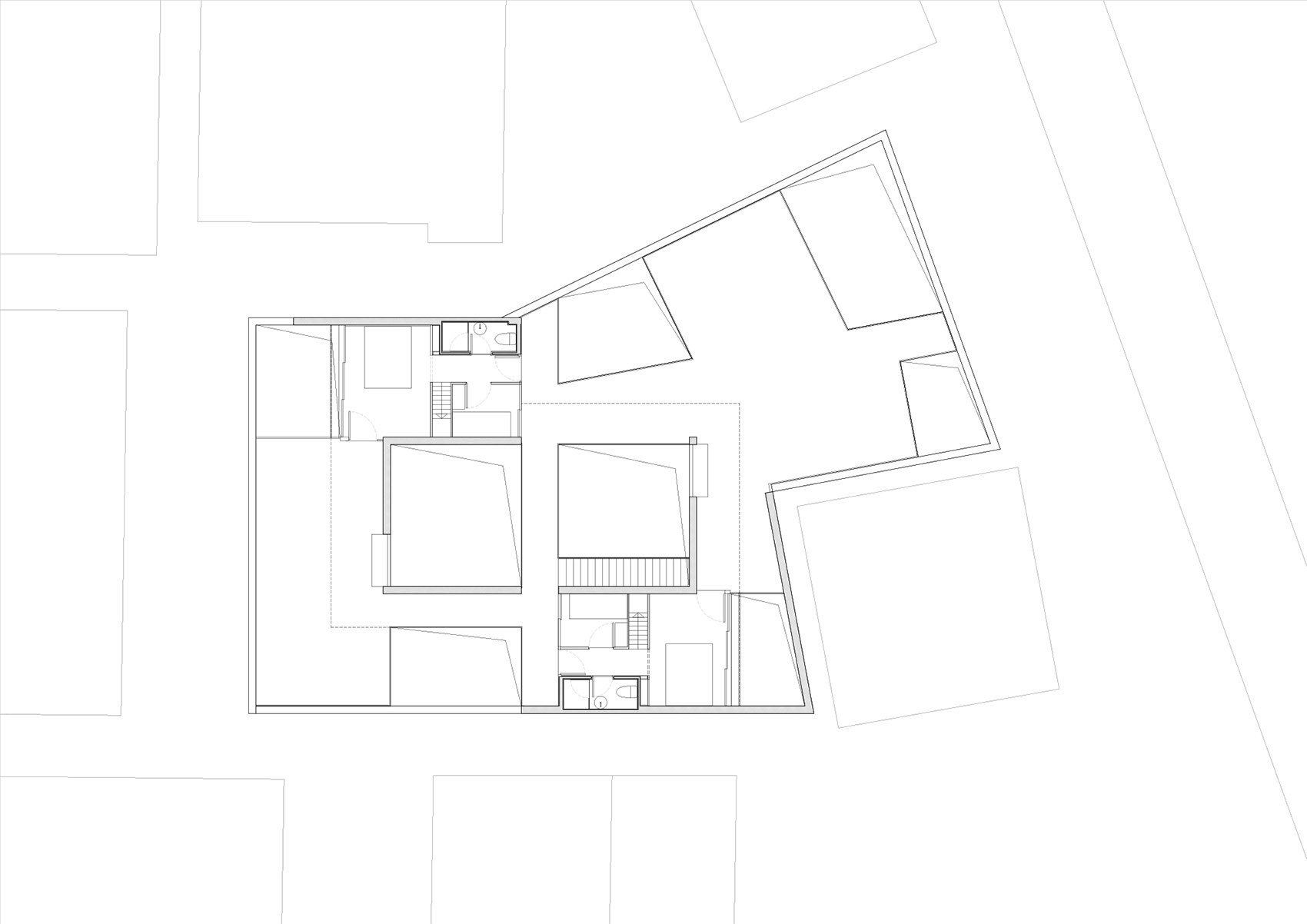 Canton House, China by WAU Design - 谷德设计网
