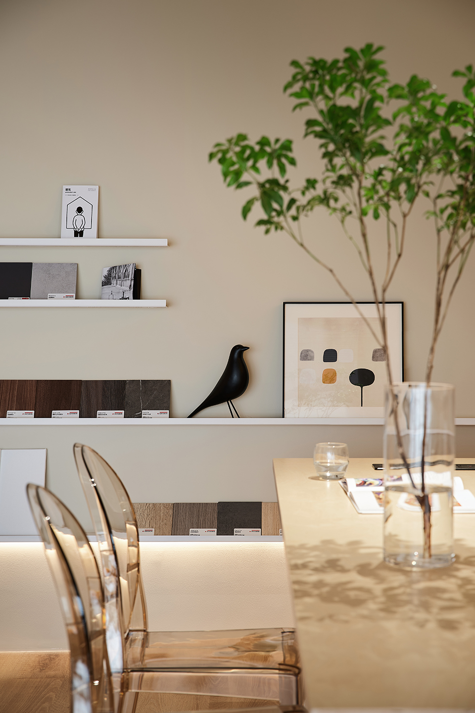 Yuxiang Space Design Studio, China by Yuxiang Space Design - 谷德设计网