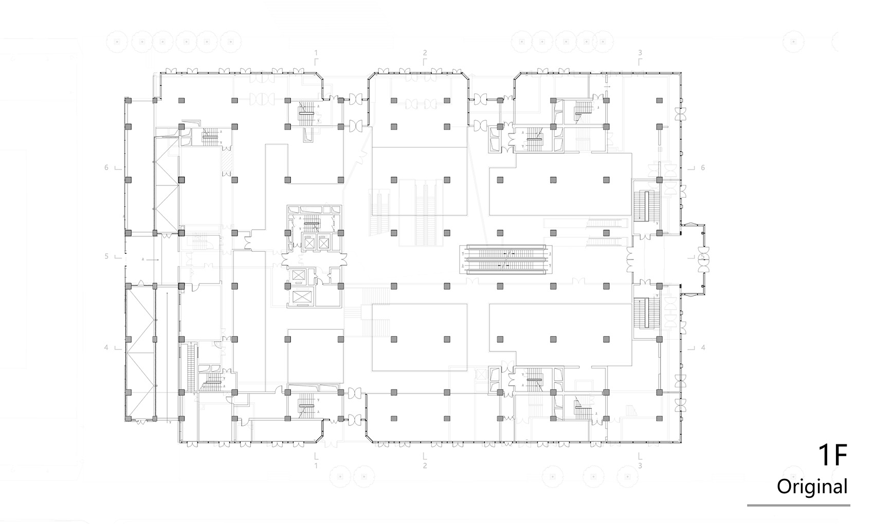 Taikoo Li Sanlitun West, China by ARQUITECTONICA - 谷德设计网