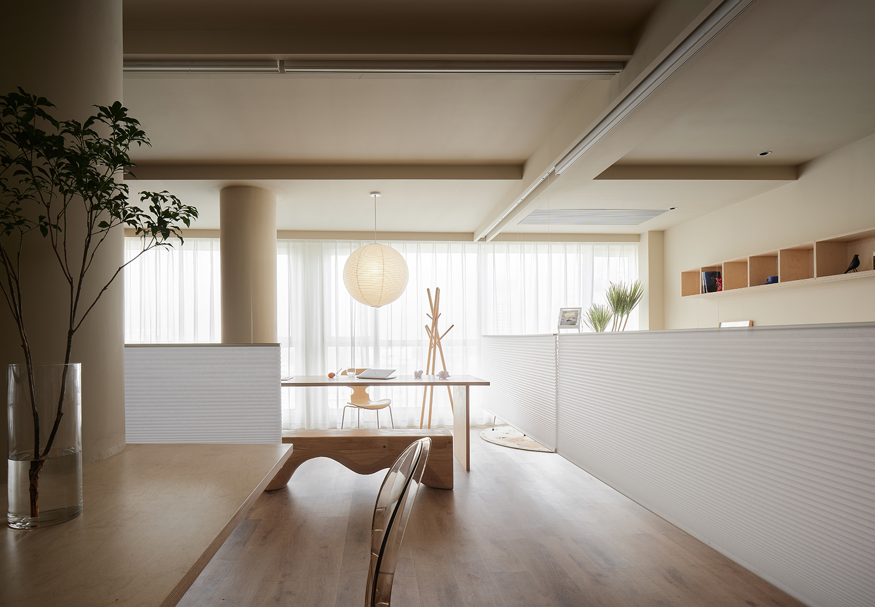 Yuxiang Space Design Studio, China by Yuxiang Space Design - 谷德设计网