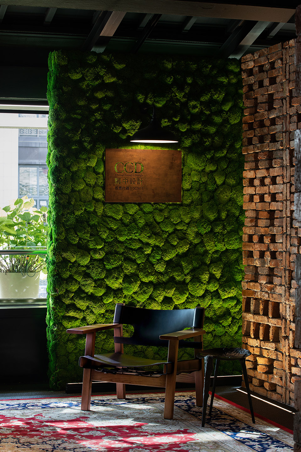 CCD Shanghai Headquarters, China by CCD - 谷德设计网