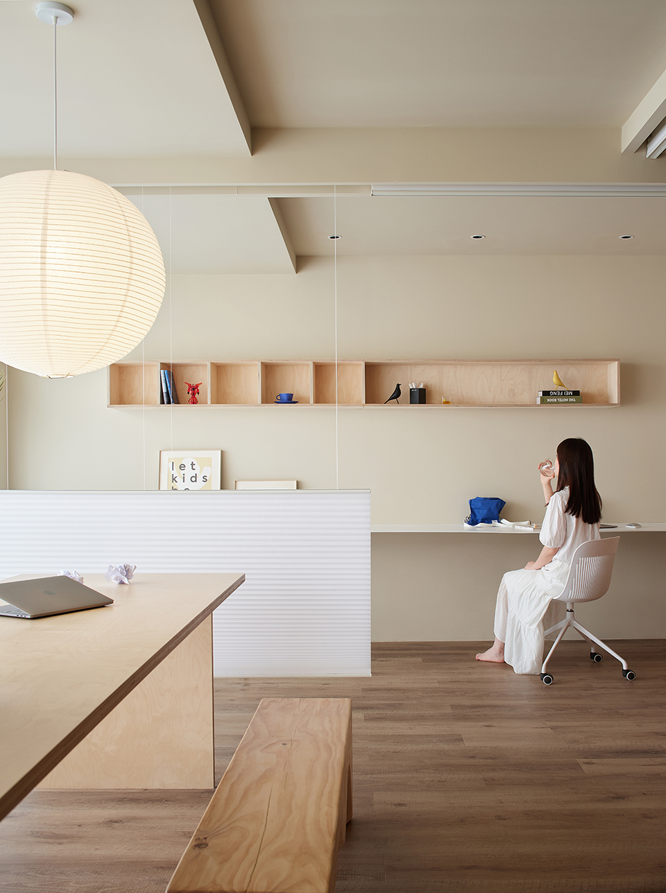 Yuxiang Space Design Studio, China by Yuxiang Space Design - 谷德设计网