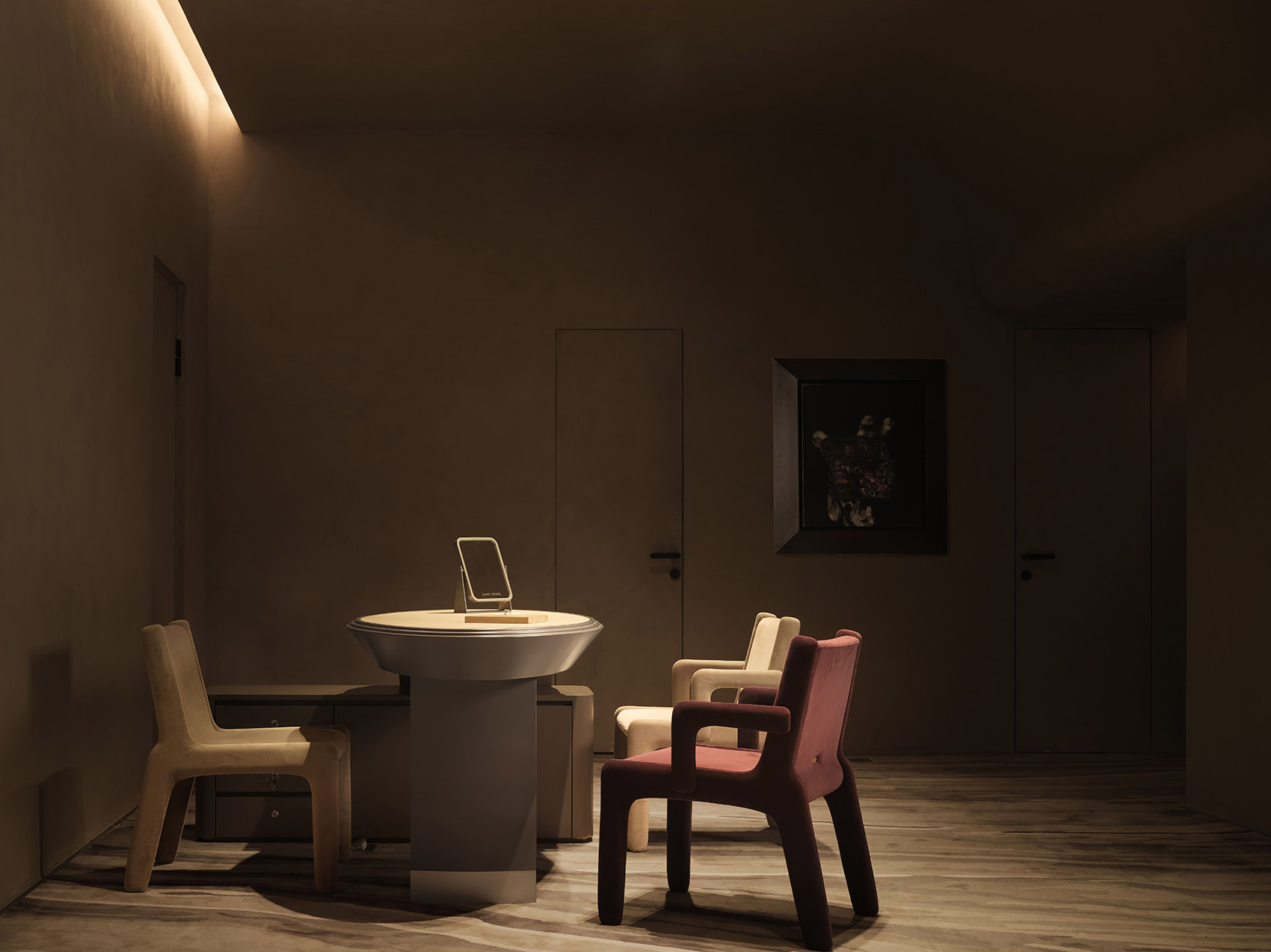Zane Young Jewelry, China by F.O.G. Architecture - 谷德设计网