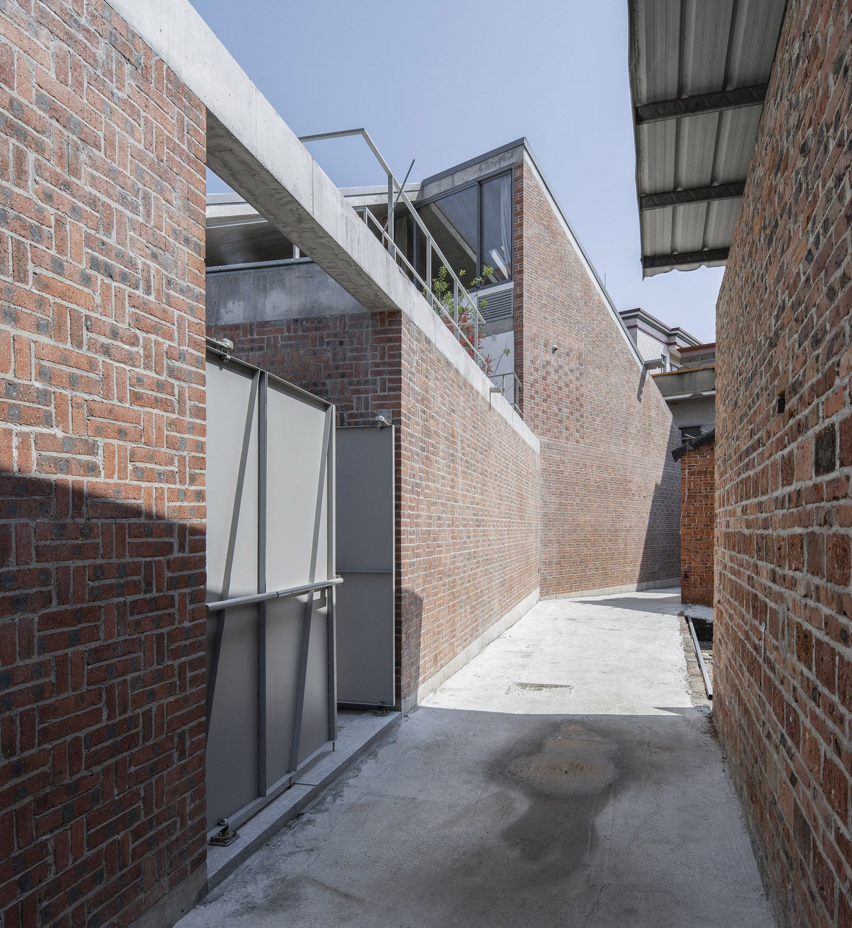 Canton House, China by WAU Design - 谷德设计网