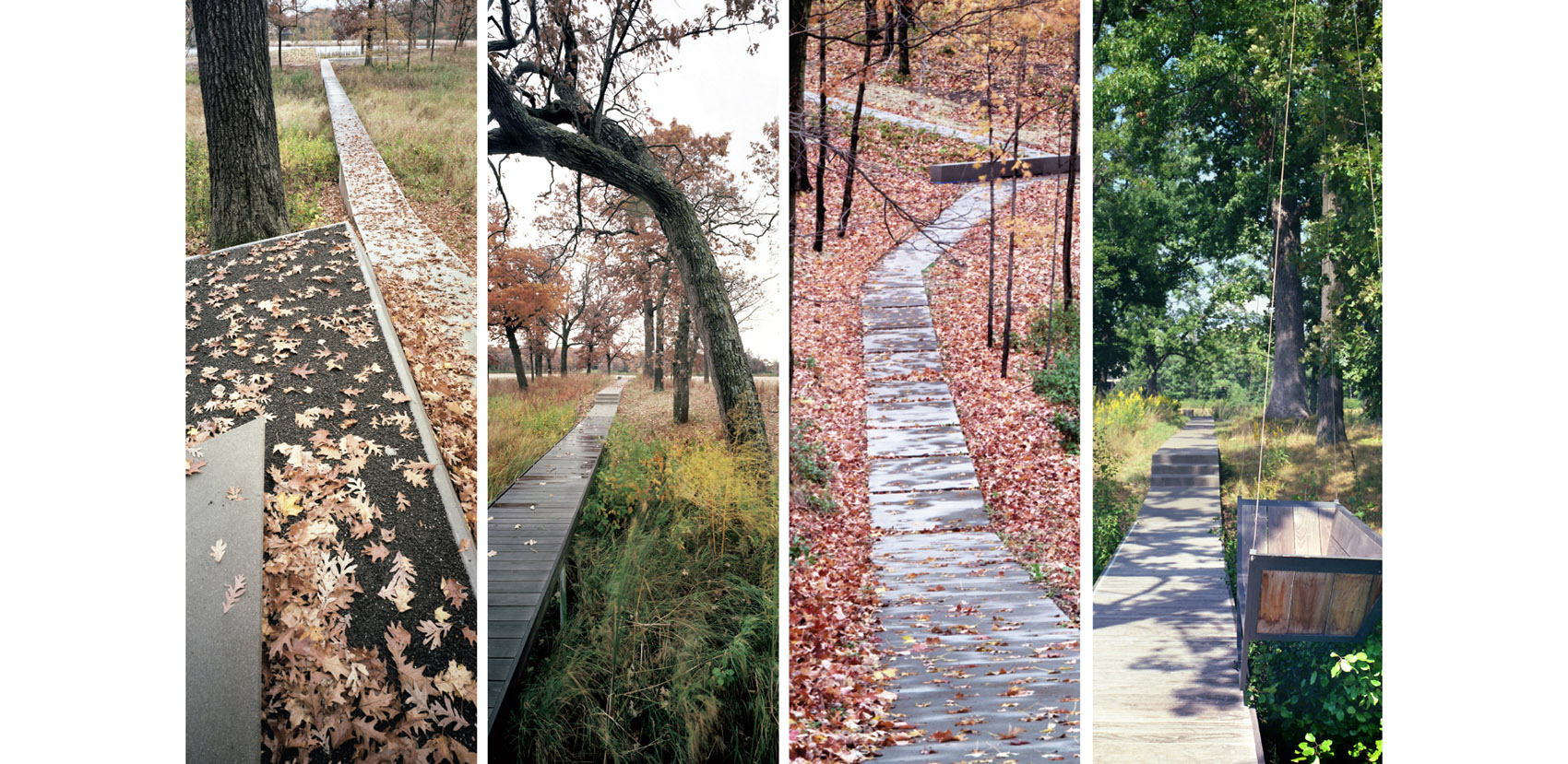 2020 ASLA RESIDENTIAL DESIGN AWARD OF HONOR: Lake Marion Residence ...