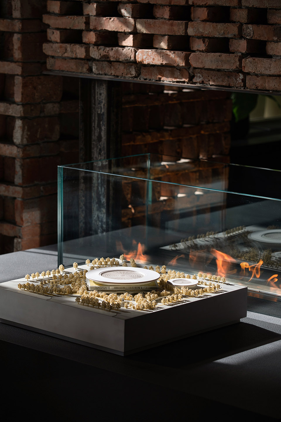 CCD Shanghai Headquarters, China by CCD - 谷德设计网