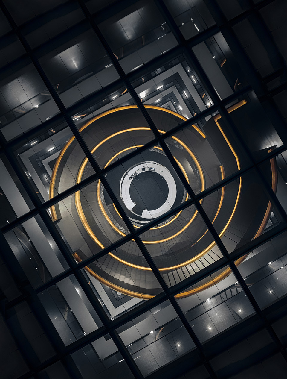 Kano Headquarters, Zhejiang, China by LYCS Architecture - 谷德设计网