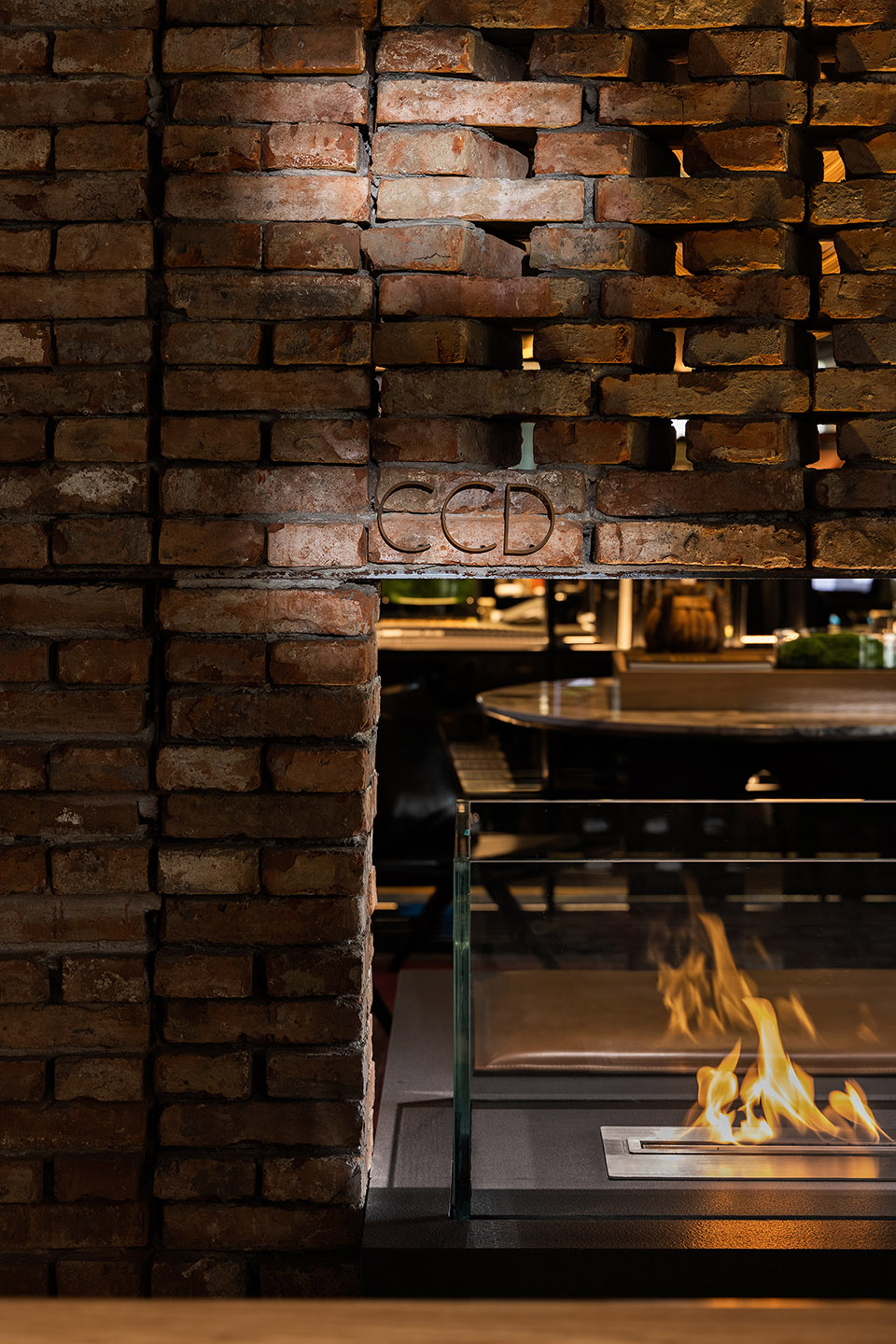 CCD Shanghai Headquarters, China by CCD - 谷德设计网