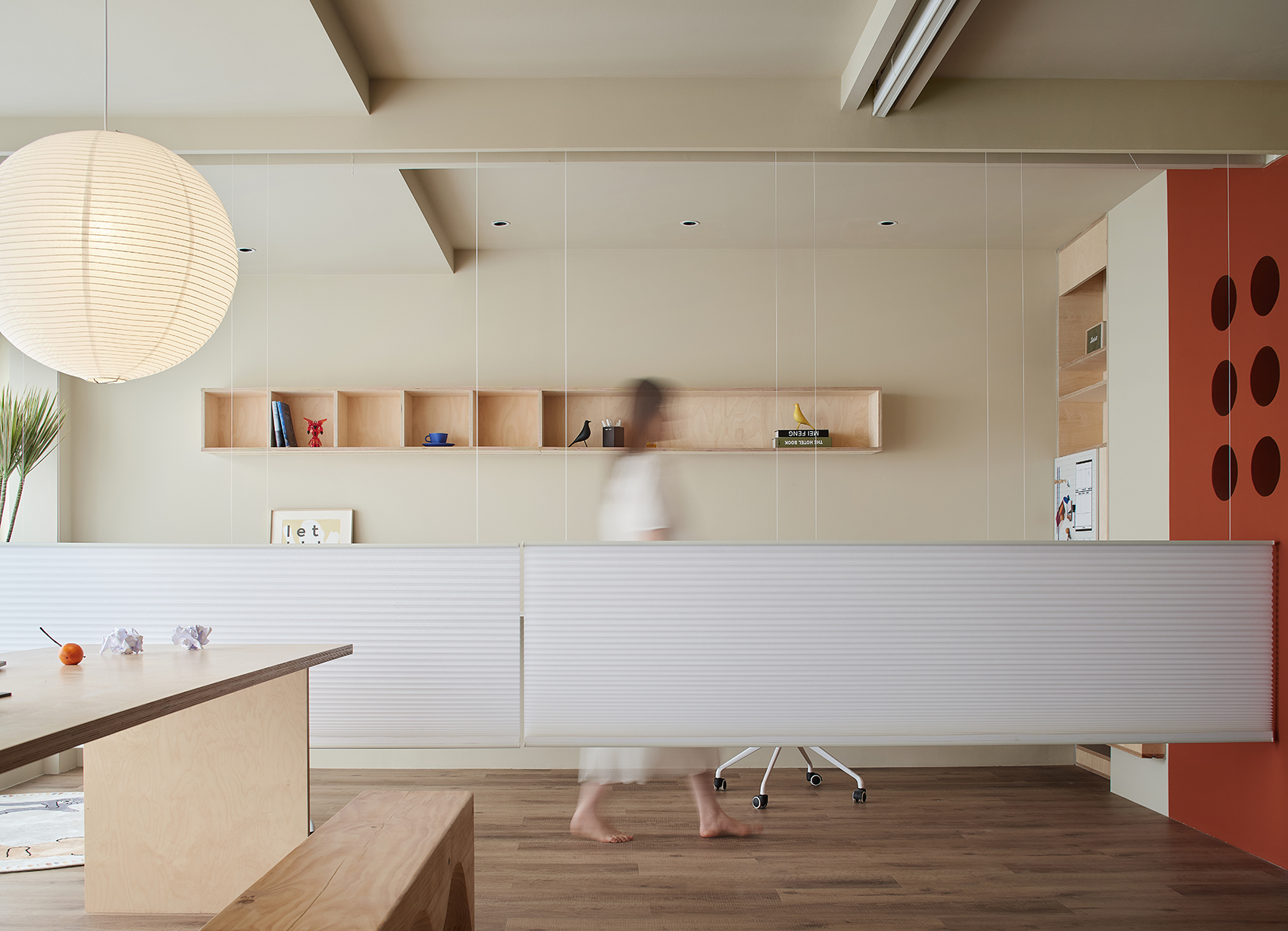 Yuxiang Space Design Studio, China by Yuxiang Space Design - 谷德设计网