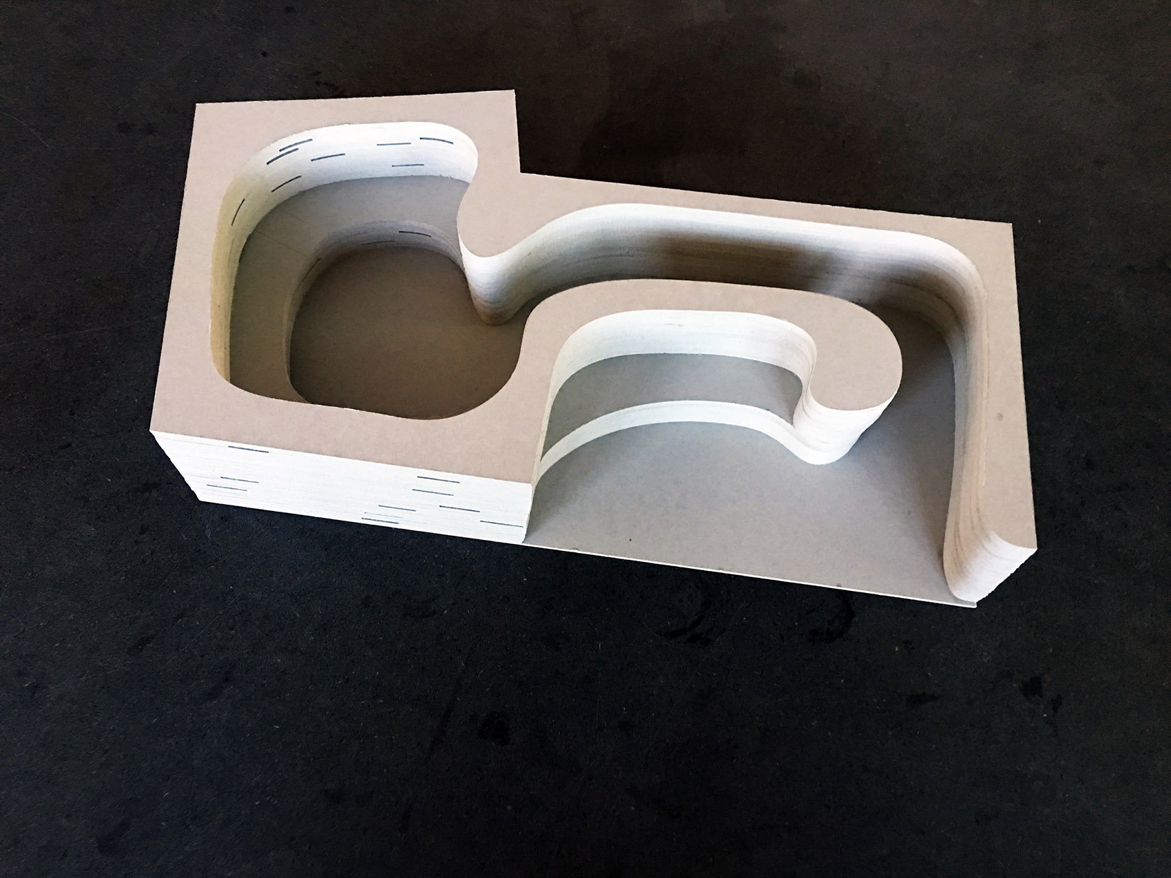 Future Library, Silent Room by Katie Paterson + Atelier Oslo + Lund ...