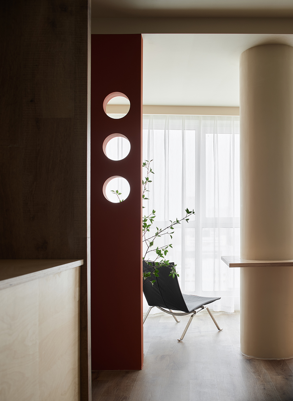 Yuxiang Space Design Studio, China by Yuxiang Space Design - 谷德设计网