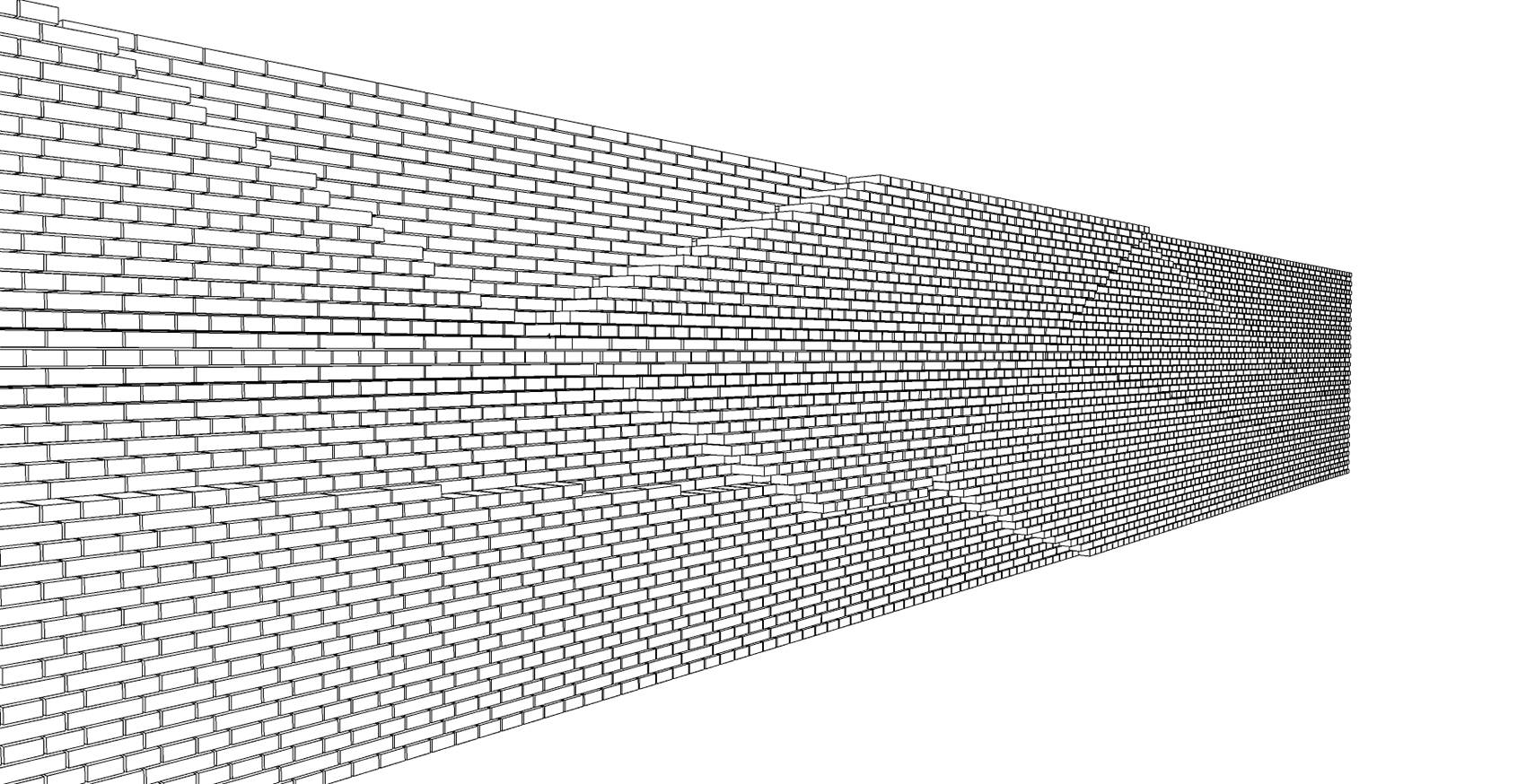 SUPERPOWER WALL by SKULL studio - 谷德设计网