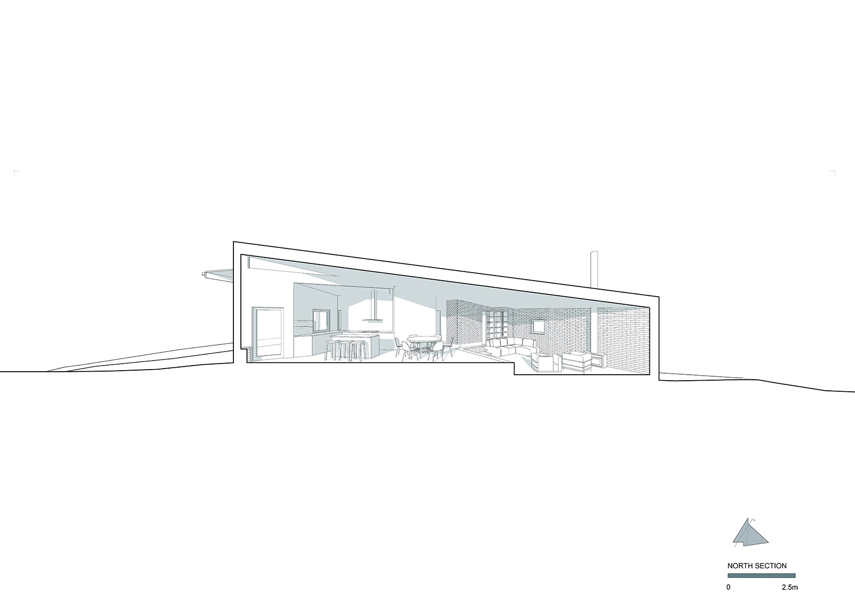 Beach Slice by Steffen Welsch Architects - 谷德设计网