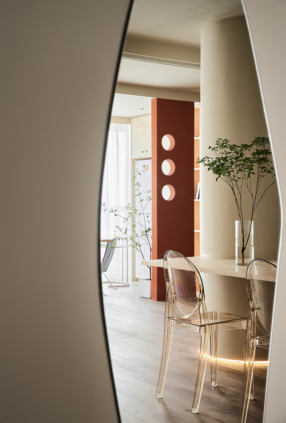 Yuxiang Space Design Studio, China by Yuxiang Space Design - 谷德设计网