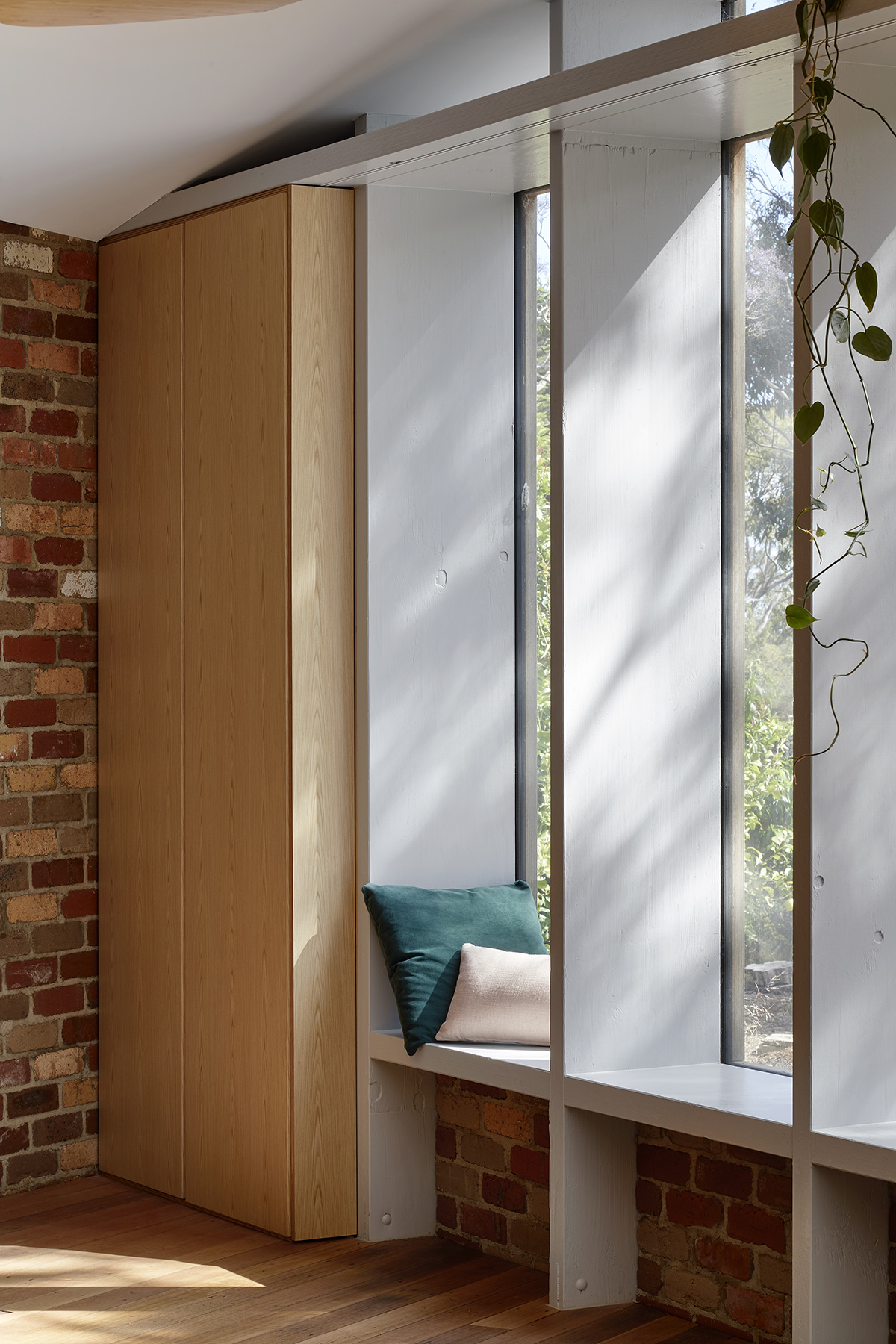 Beach Slice by Steffen Welsch Architects - 谷德设计网