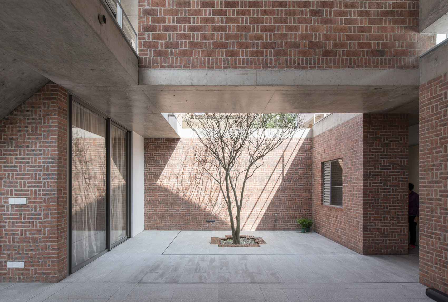 Canton House, China by WAU Design - 谷德设计网