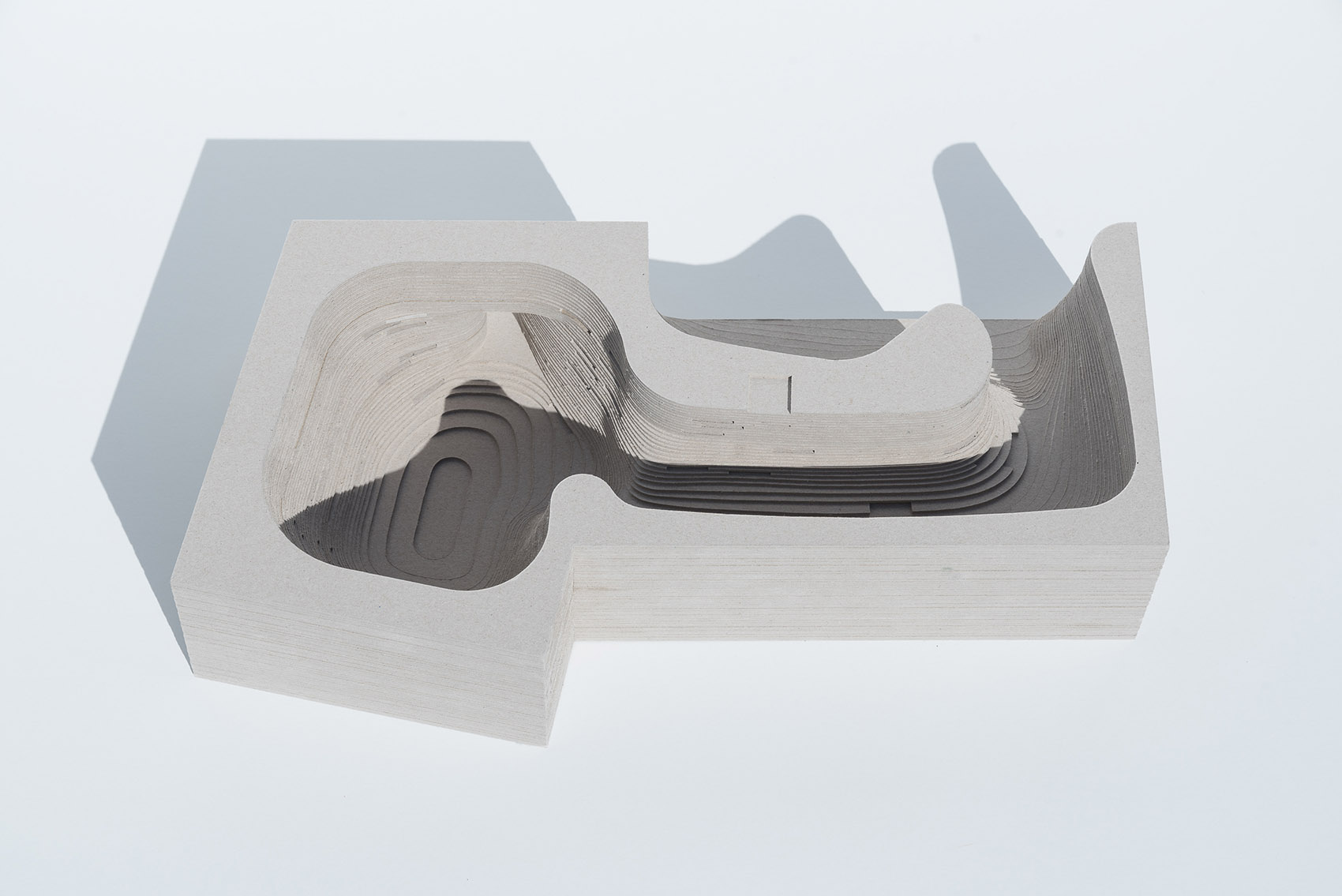 Future Library, Silent Room by Katie Paterson + Atelier Oslo + Lund ...